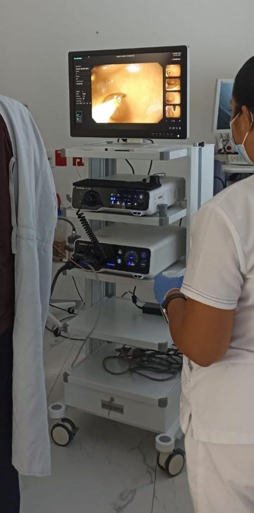 CARROS DE ENDOSCOPIA MULTI ESPECIALIDAD – Endoscopia Gdl